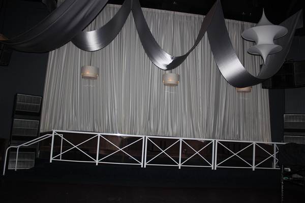 Locations Hub - Bleu Detroit Nightclub