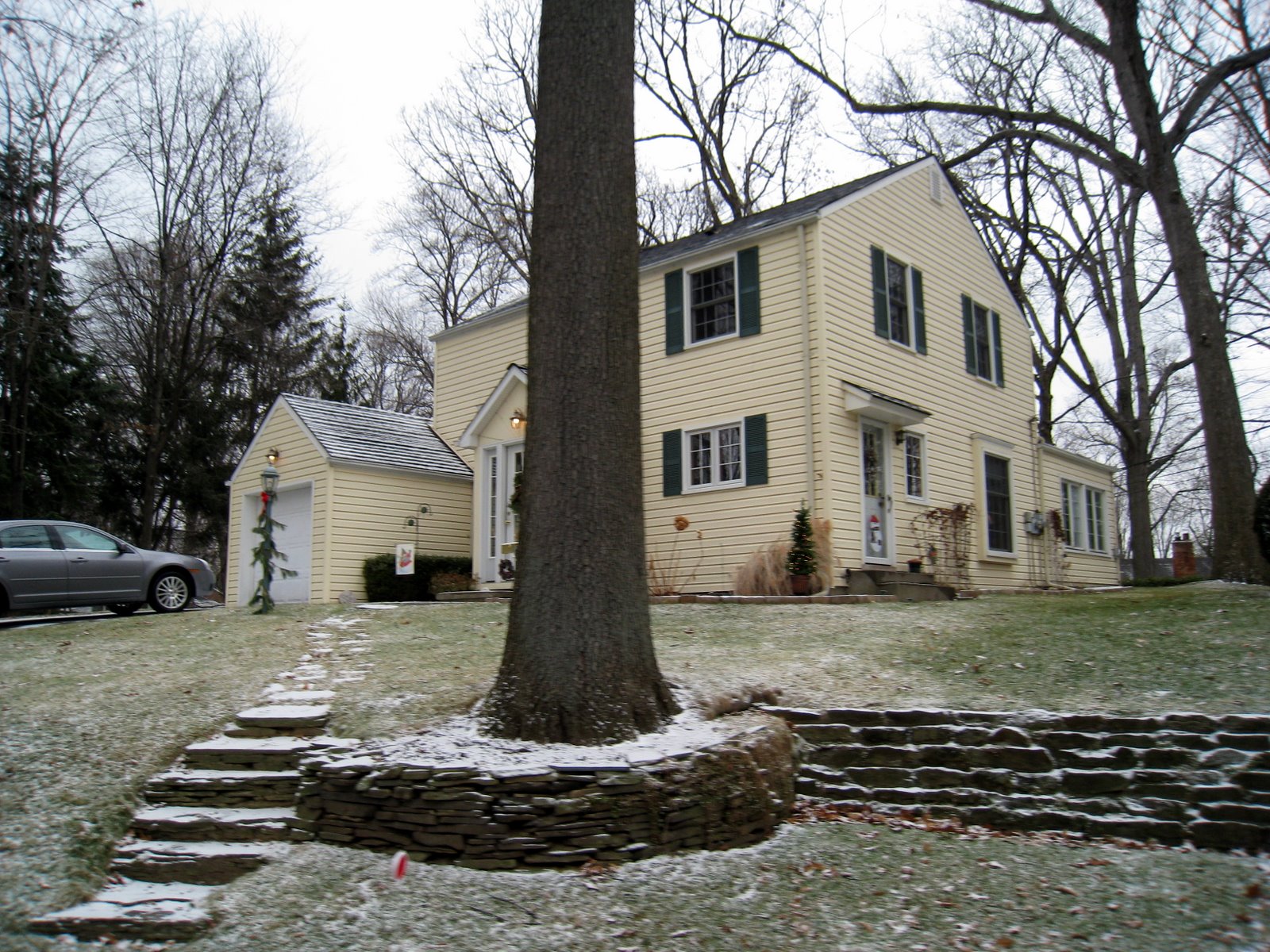 Locations Hub - Springwells Park Historic Dearborn