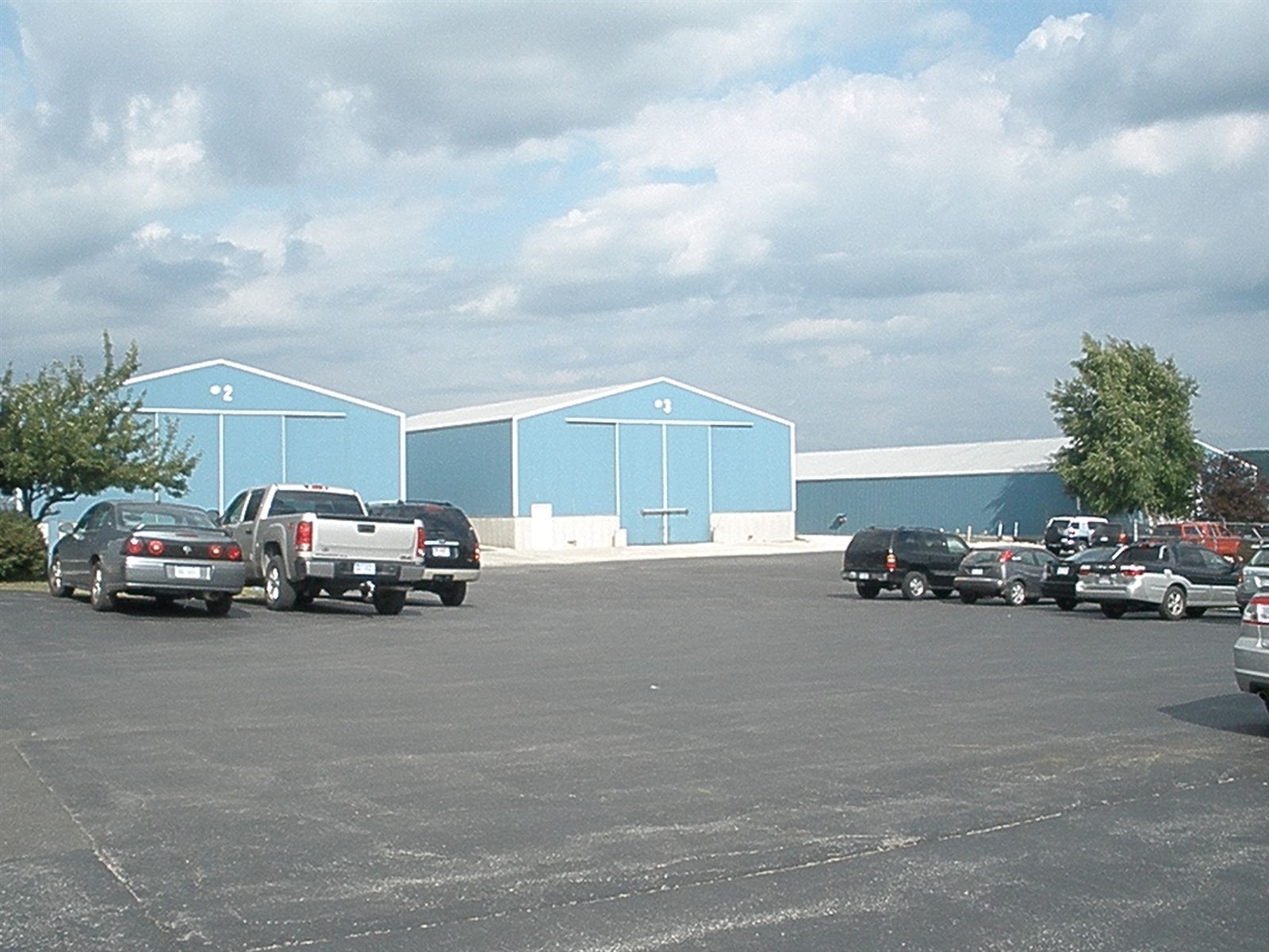 Locations Hub - 10 West Studios