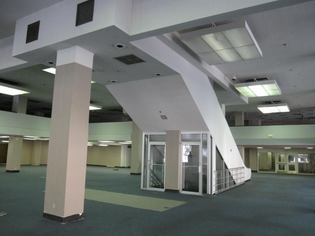 Locations Hub - Knapp's Building