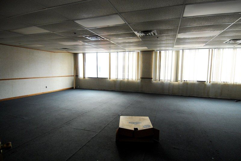 Locations Hub - Budd Automotive Plant