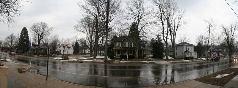 Locations Hub - Howmet Theater