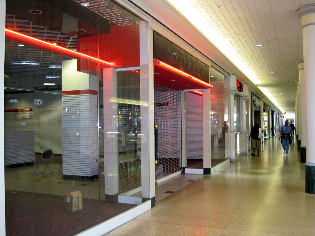 Locations Hub - Northland Center