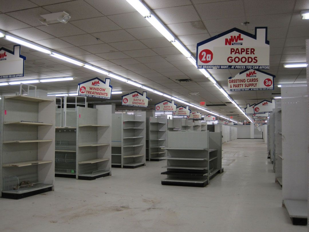 Locations Hub - Northland Center