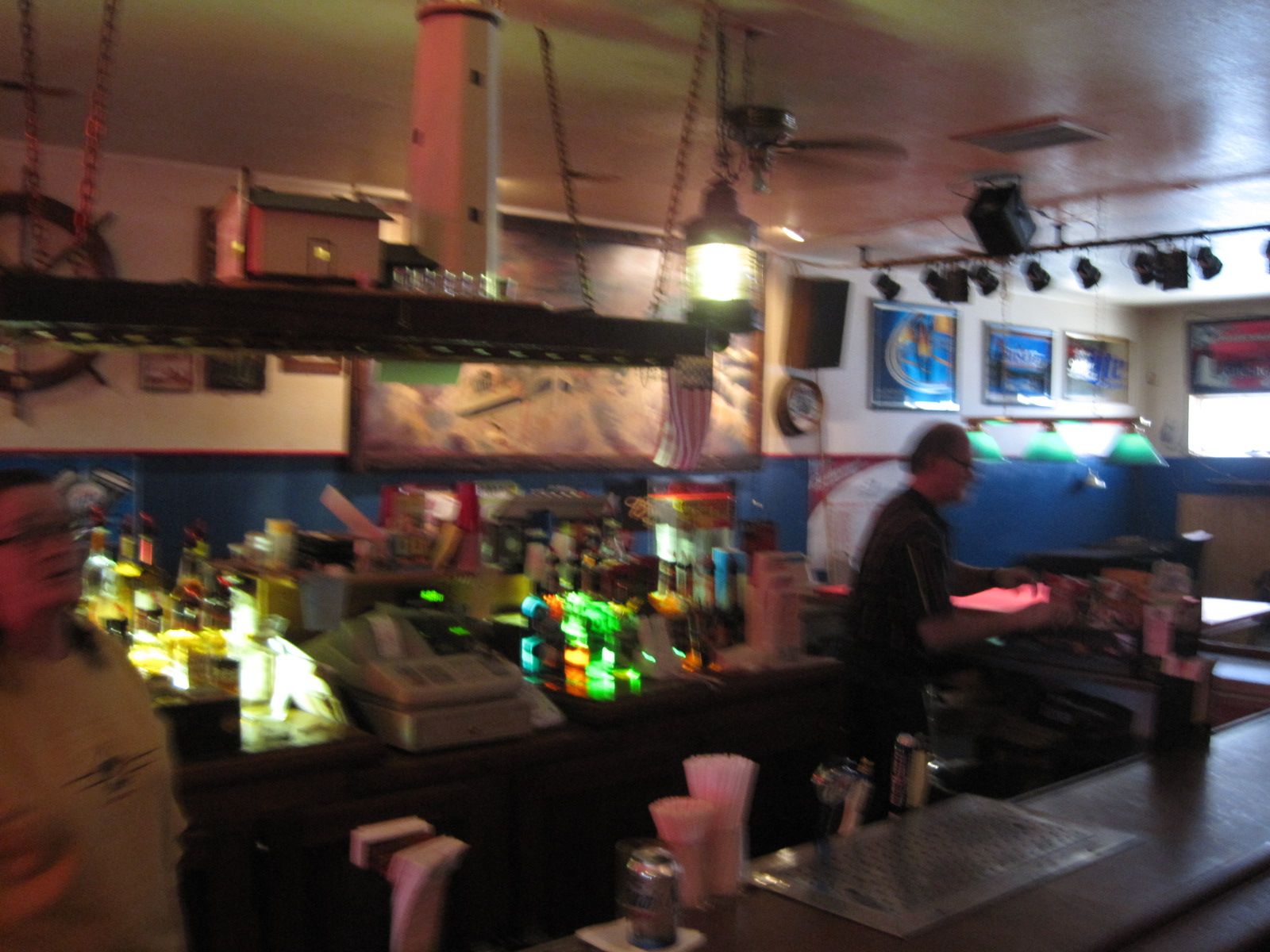 Locations Hub - Dry Dock Bar