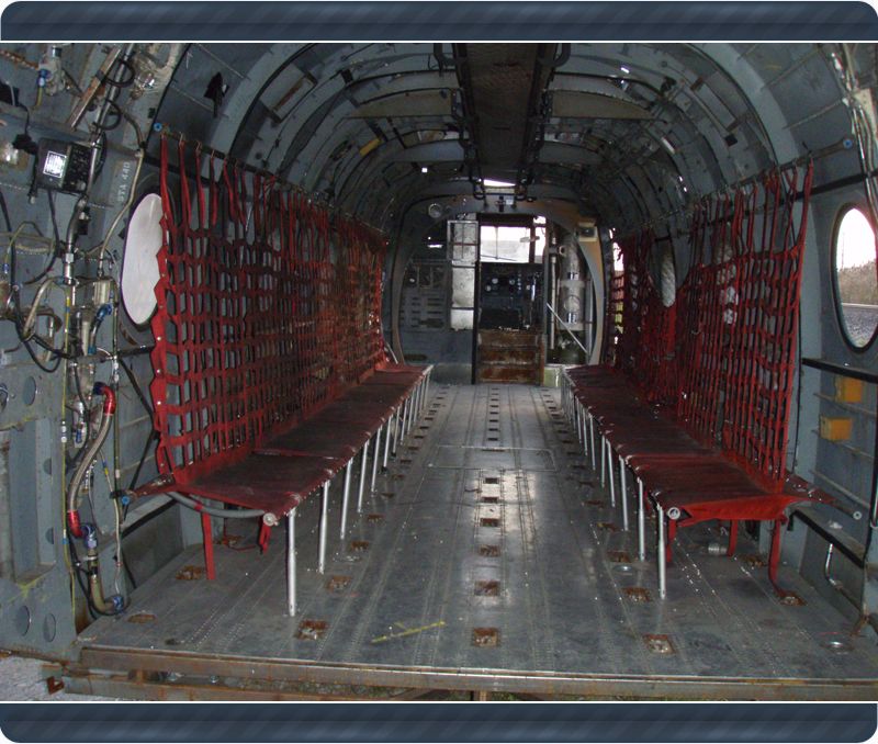 Locations Hub - MTAC Training Mock Ups