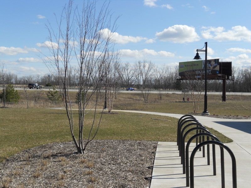 Locations Hub - Kent Trails