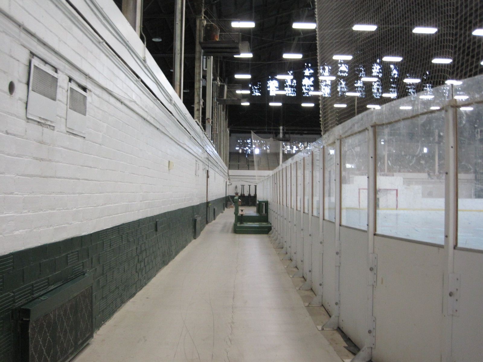 Locations Hub - Michigan State University Demonstration Hall