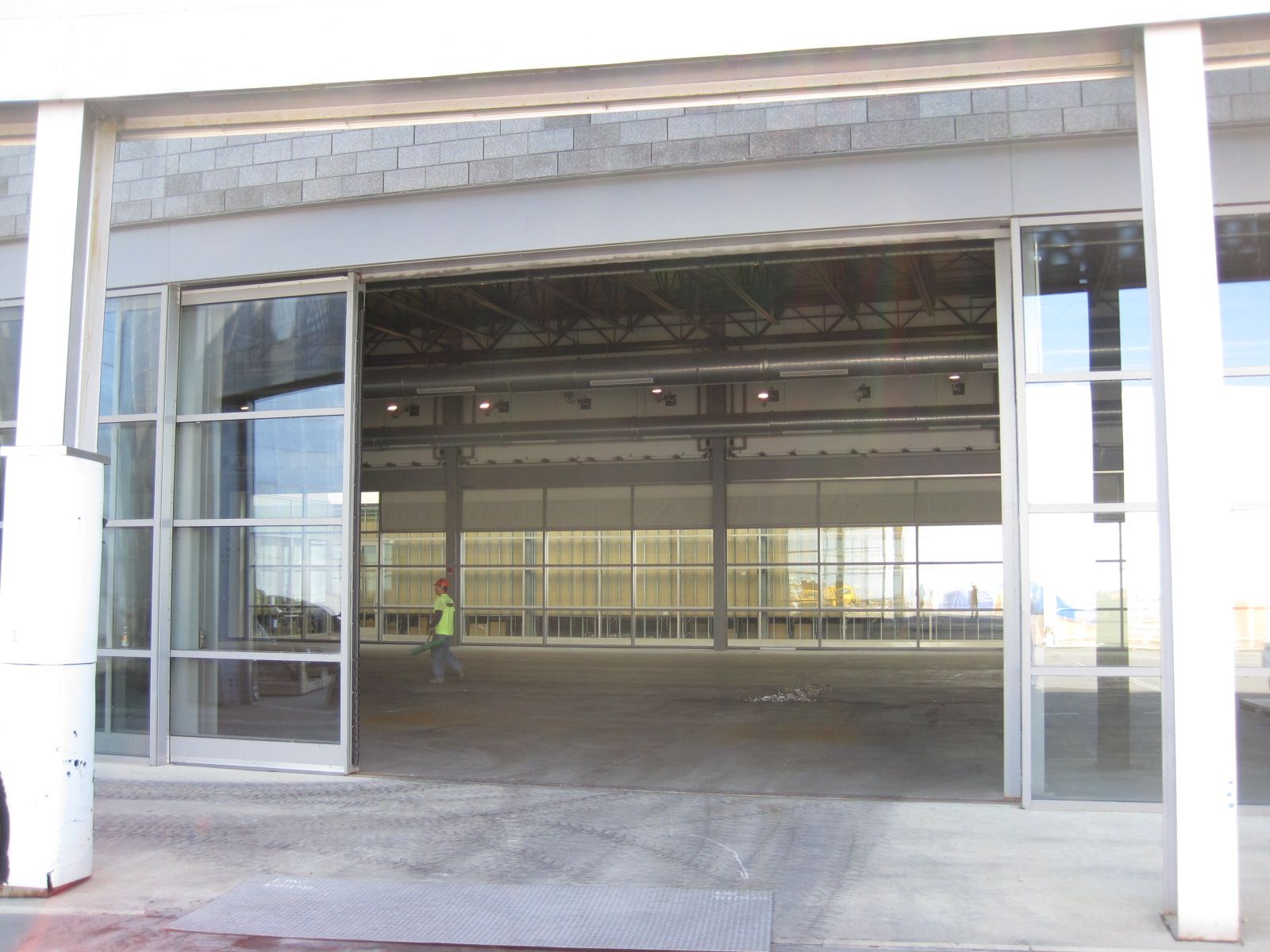 Locations Hub - Nissan Technical Center North America