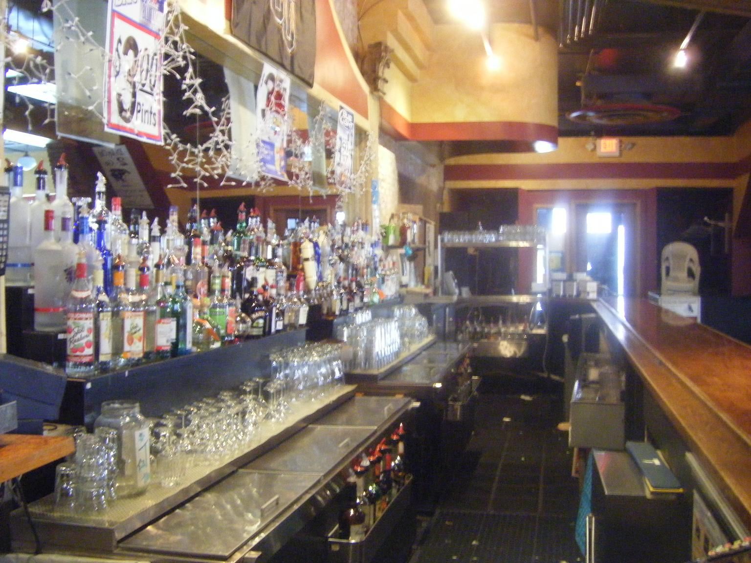 Locations Hub - JD's Key Club