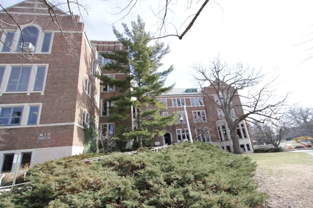 Locations Hub - MSU Union - Michigan State University