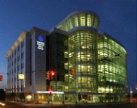 Locations Hub - Cook-Devos Center for Health Sciences