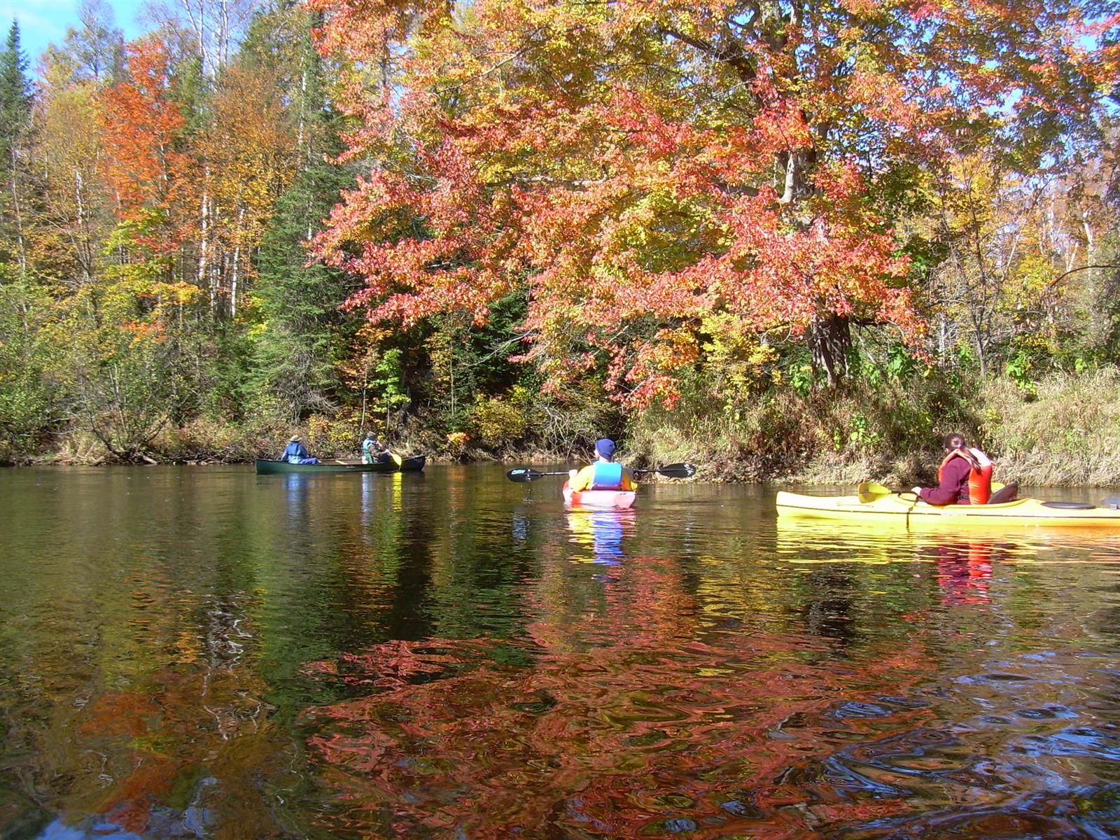 Locations Hub - Northland Outfitters