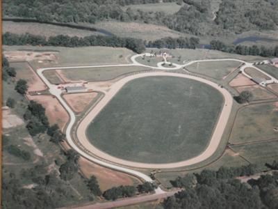 Locations Hub - Boyd Farm