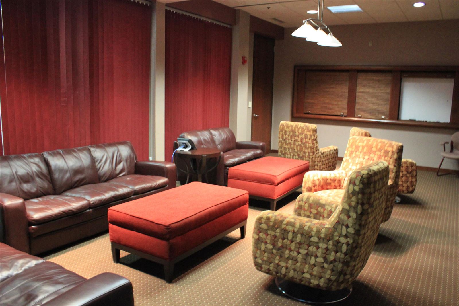 Locations Hub - CBS WWJ Detroit Television TV Studios