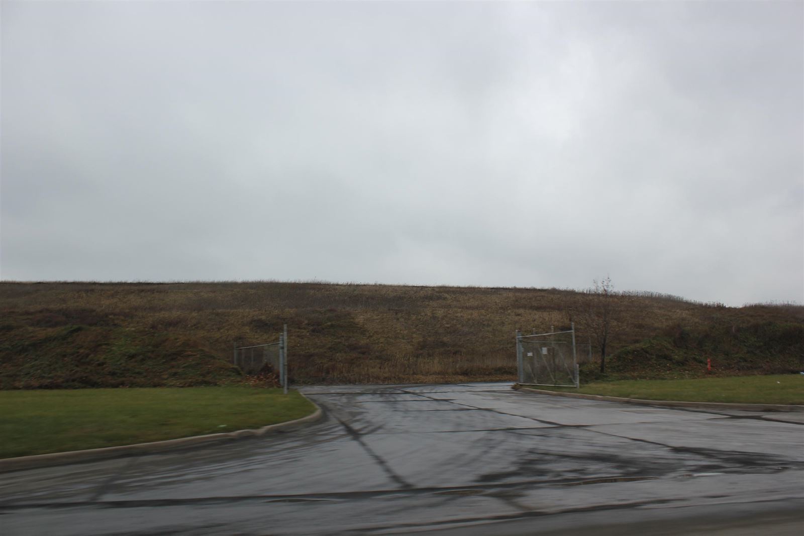 Locations Hub - Taylor Dump