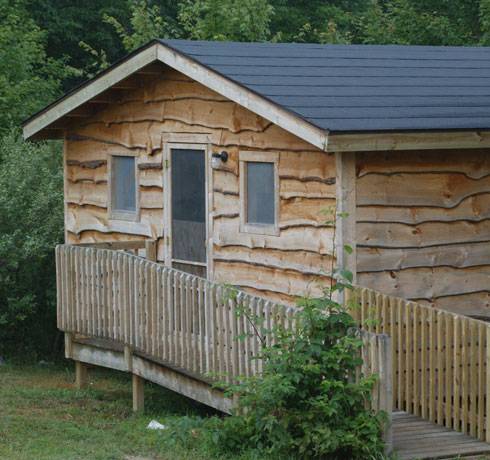 Locations Hub - Spring Hill Camp