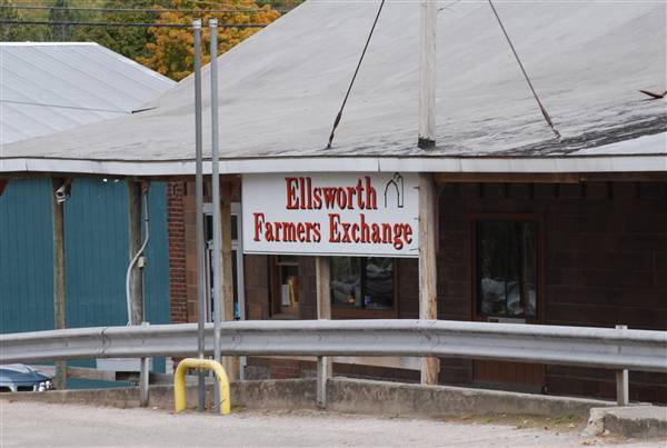 Locations Hub - Ellsworth Farmers Exchange