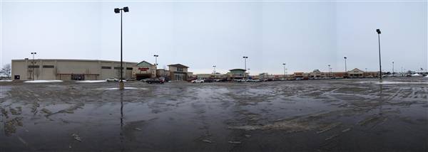 Locations Hub - Centerpointe Mall