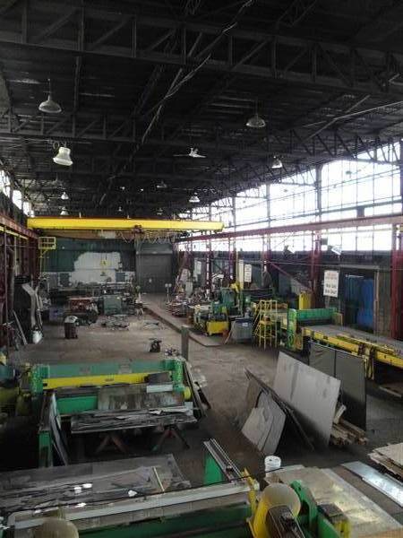 Locations Hub - The Detroit Design Center