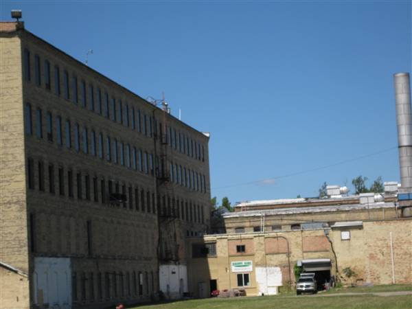 Locations Hub - Lee's Paper Company