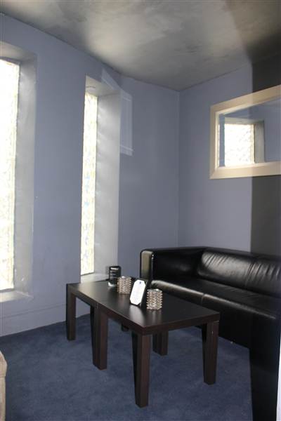 Locations Hub - Bleu Detroit Nightclub