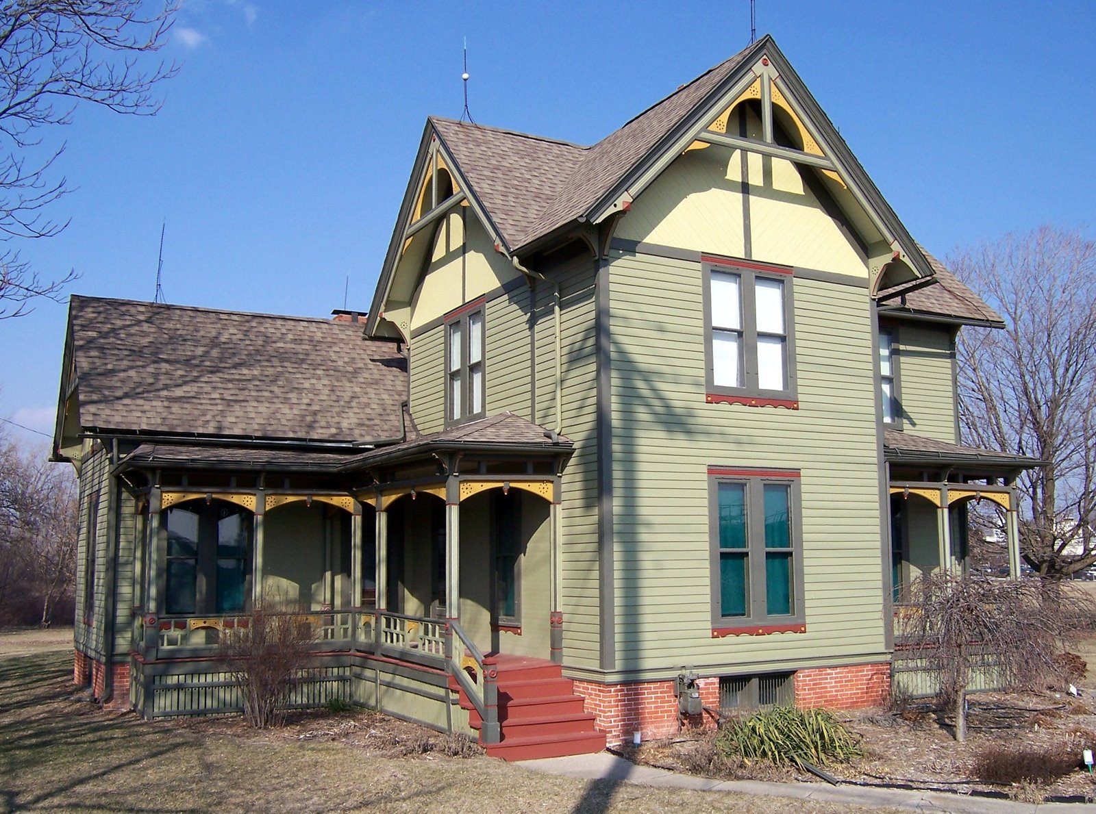 Locations Hub - Milan Hack House