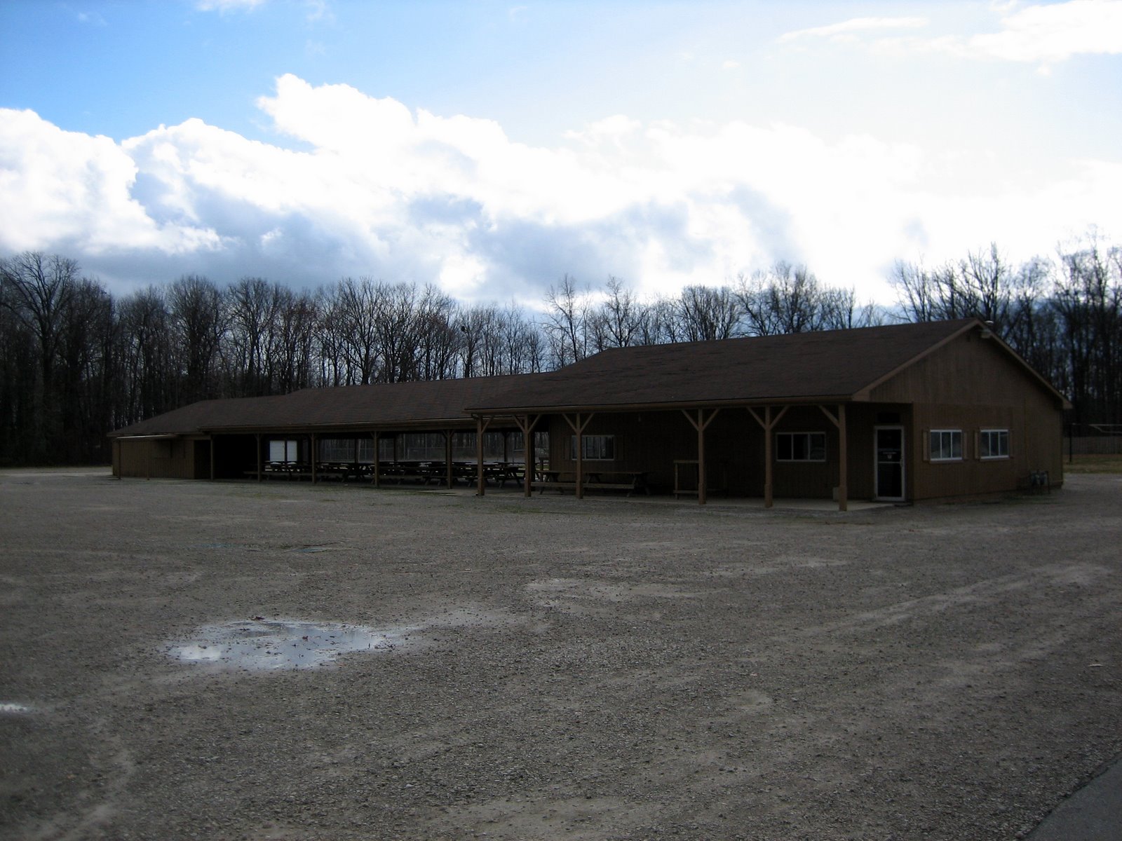 Locations Hub - Rod Park