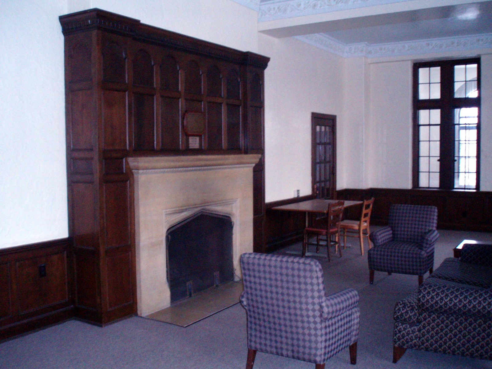 Locations Hub - Michigan State University Williams Hall