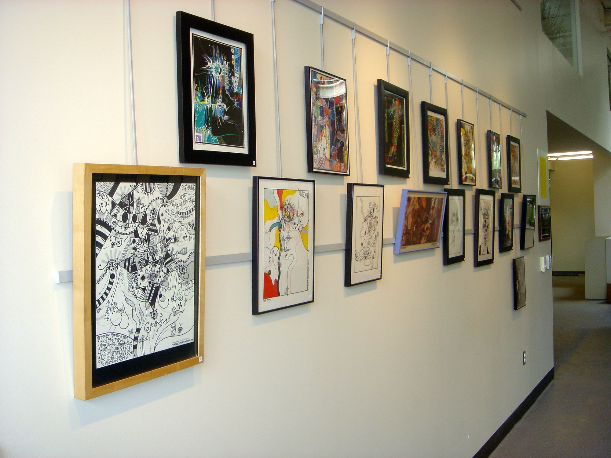 Locations Hub - Affirmations Community Center of Ferndale