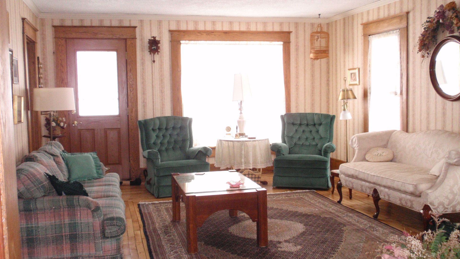 Locations Hub - Balmoral Farm