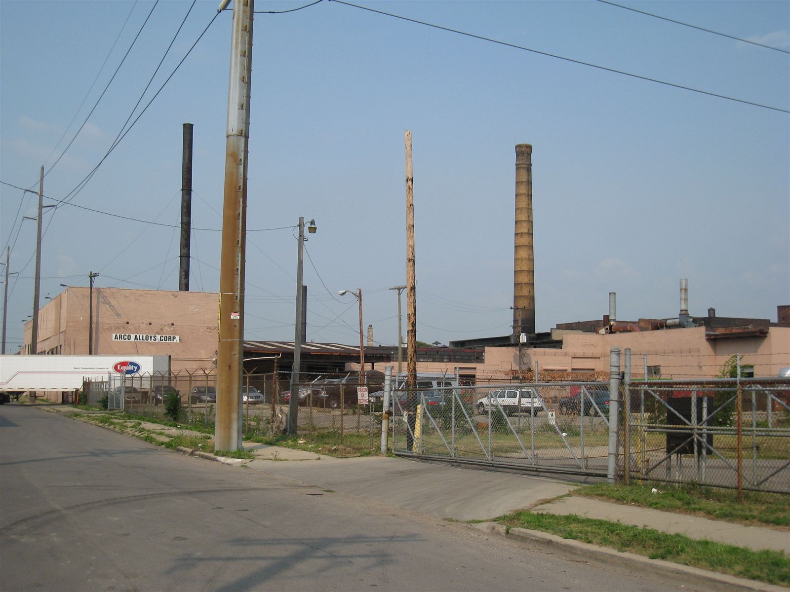 Locations Hub - Poletown East