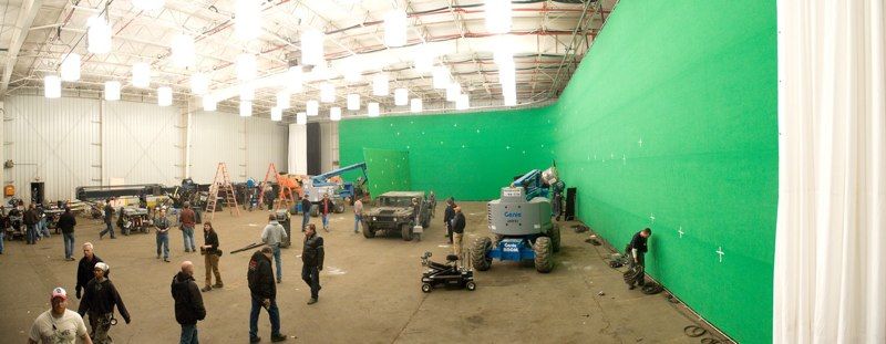 Locations Hub - Budd Automotive Plant