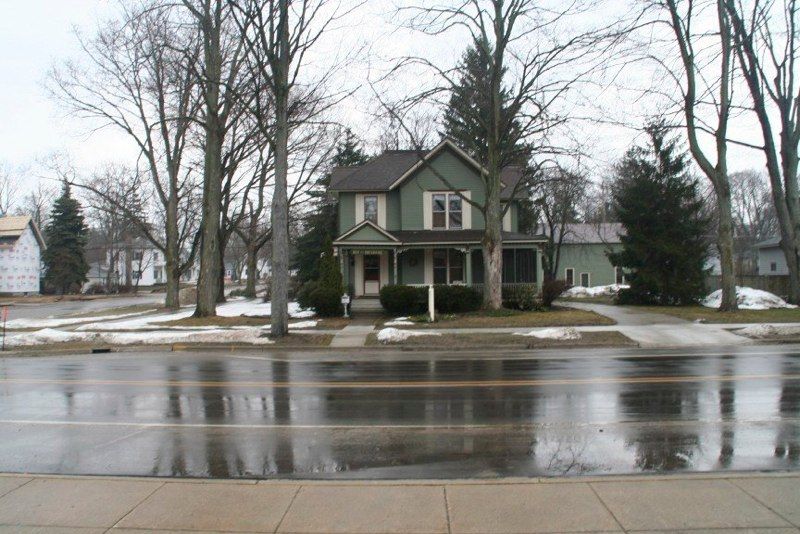 Locations Hub - Howmet Theater