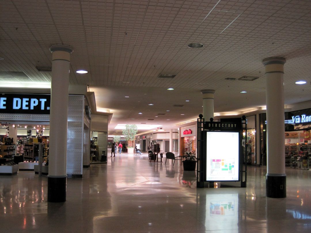 Locations Hub - Northland Center