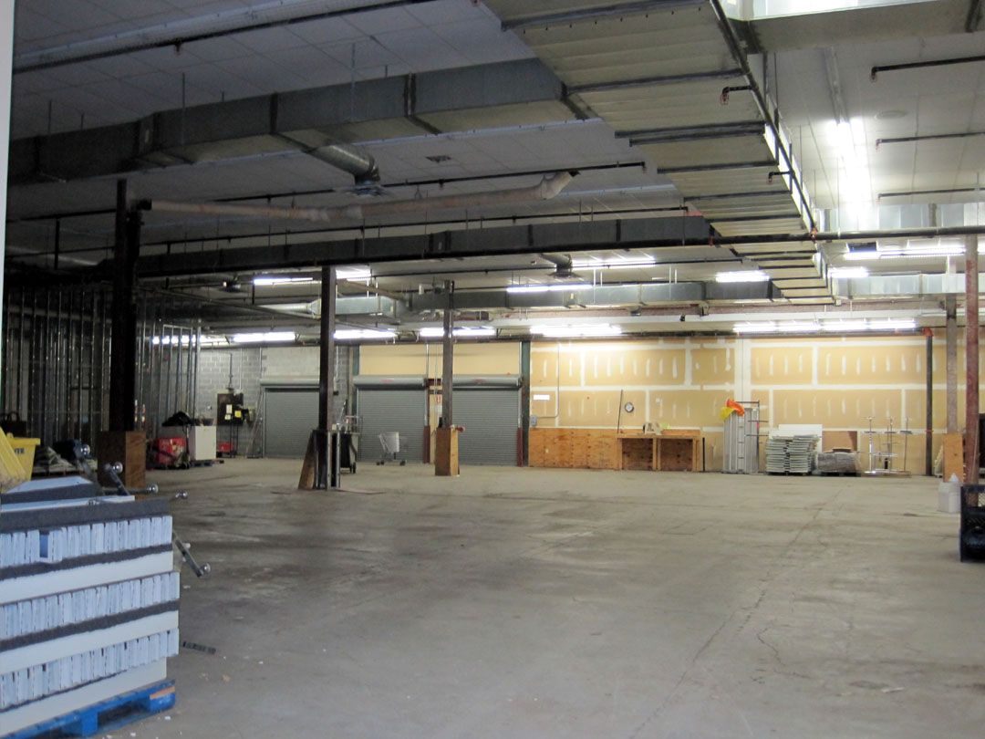 Locations Hub - Northland Center