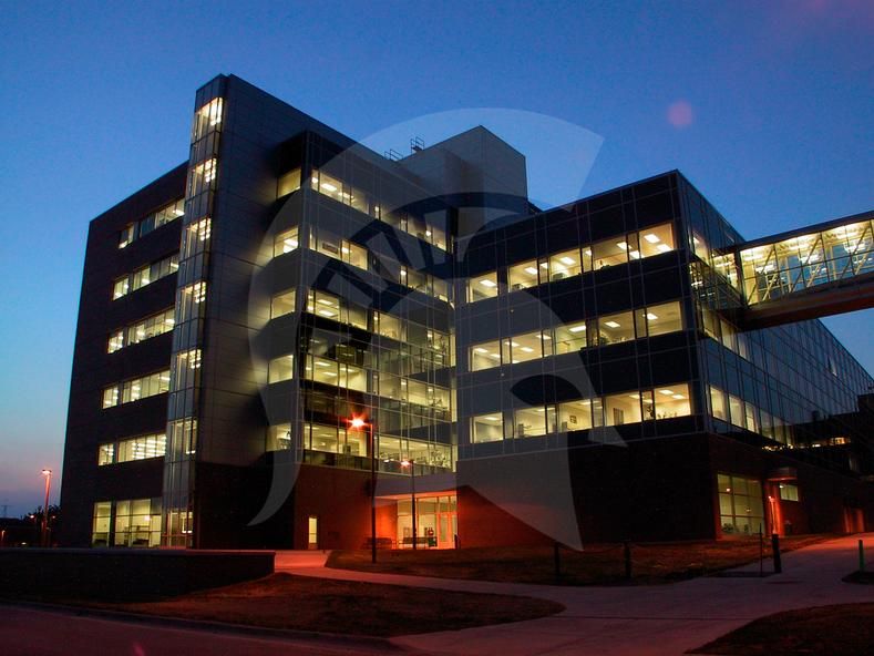 Locations Hub - MSU Biomedical Physical Sciences building