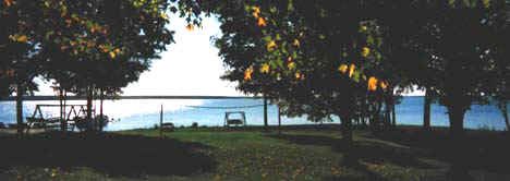 Locations Hub - Sunset Pointe Resort