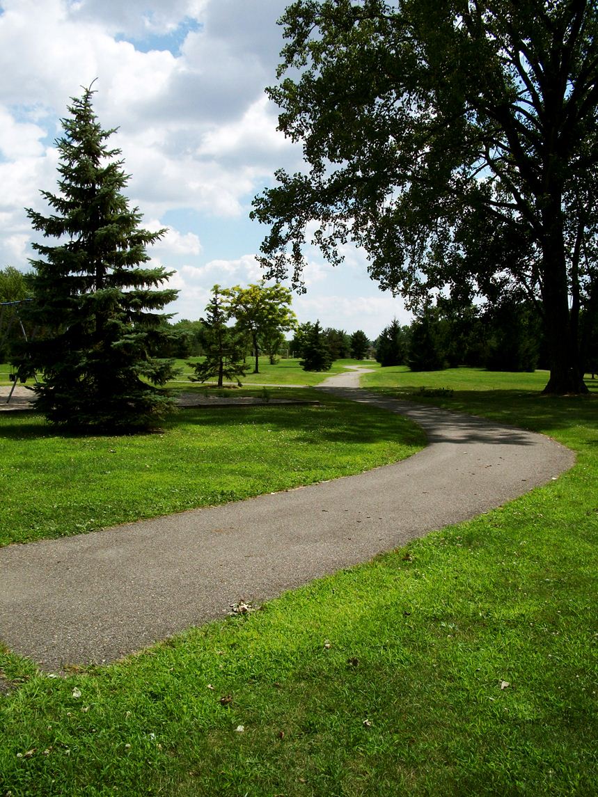 Locations Hub - Busse Park