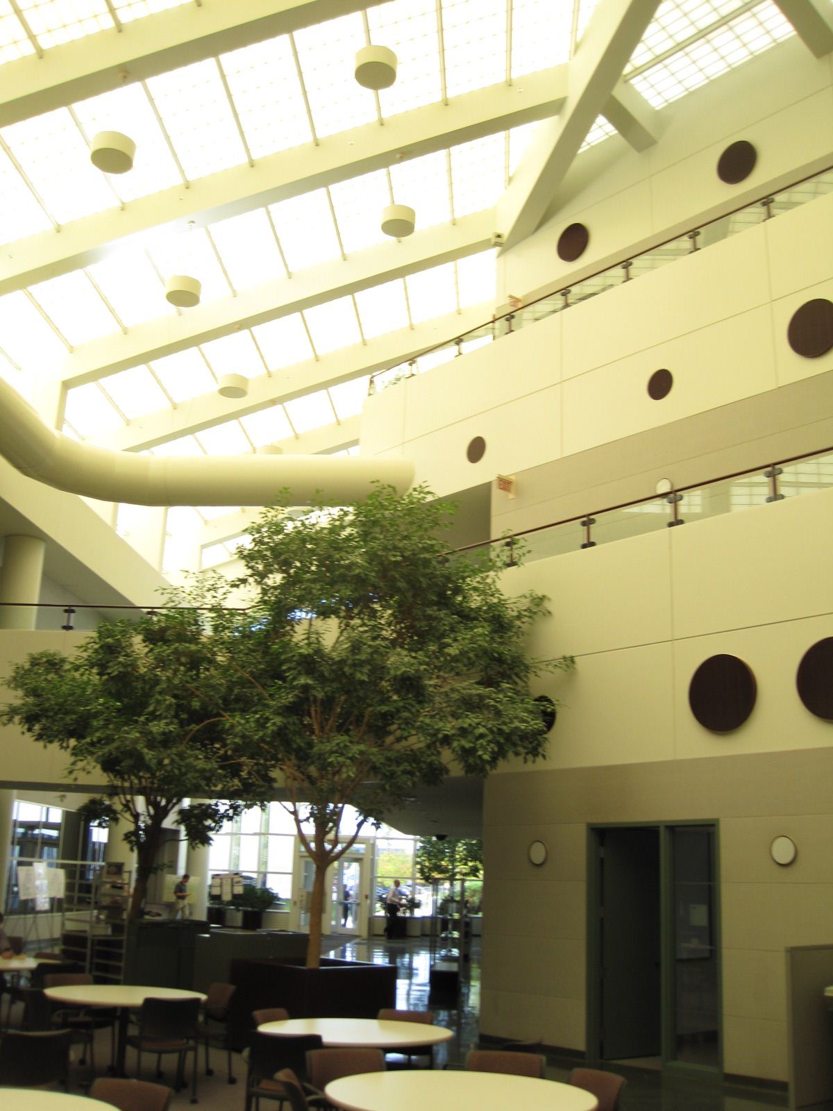 Locations Hub - Nissan Technical Center North America