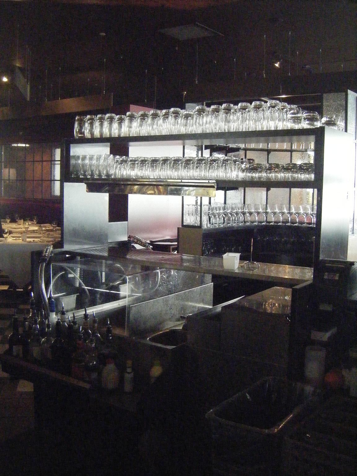 Locations Hub - Joe Muer Seafood Restaurant