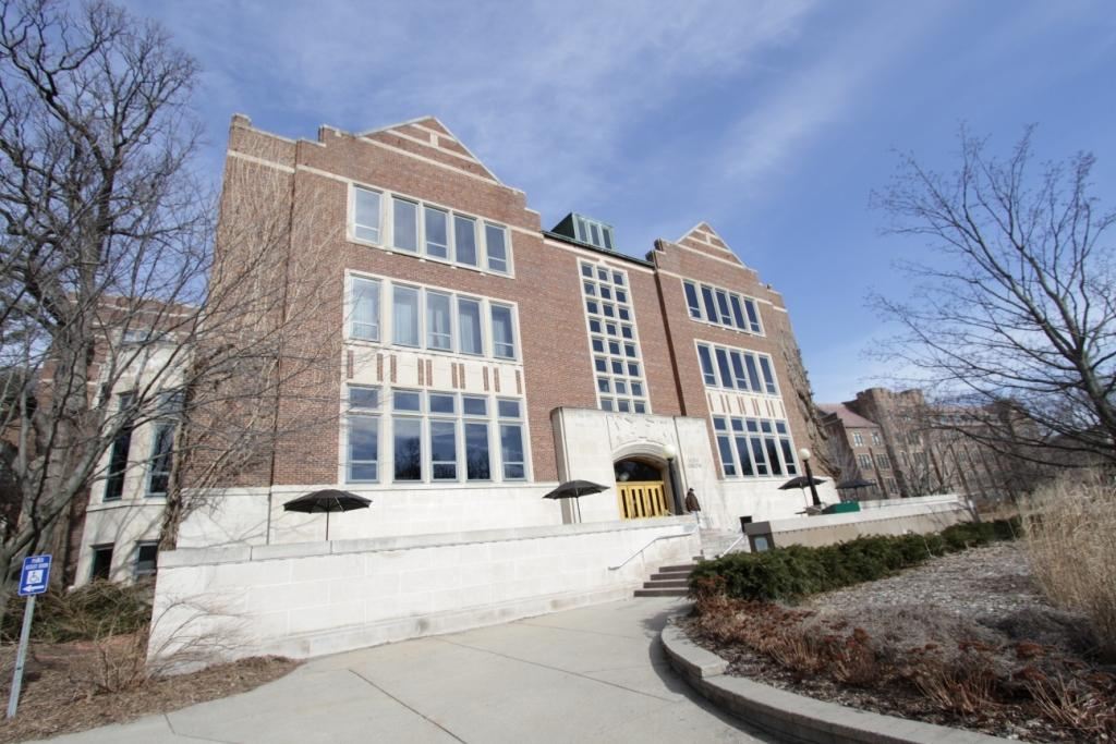Locations Hub - MSU Union - Michigan State University
