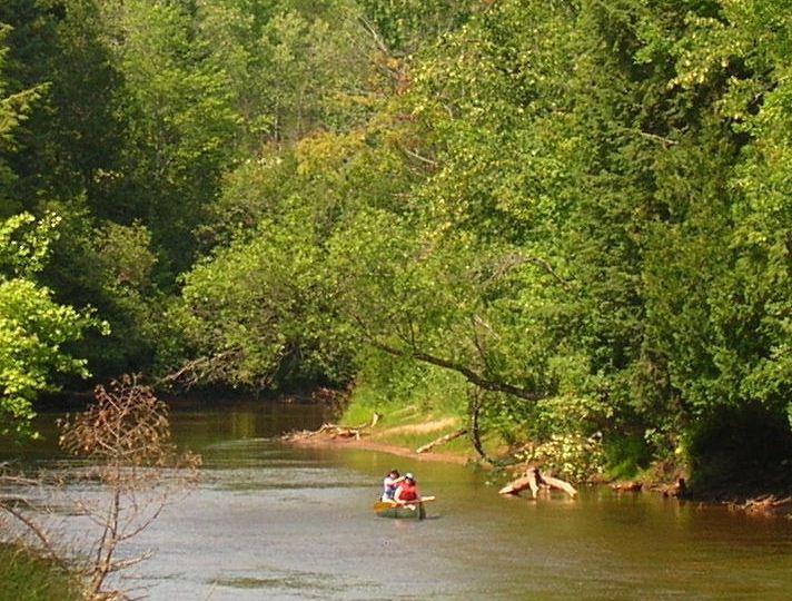 Locations Hub - Northland Outfitters