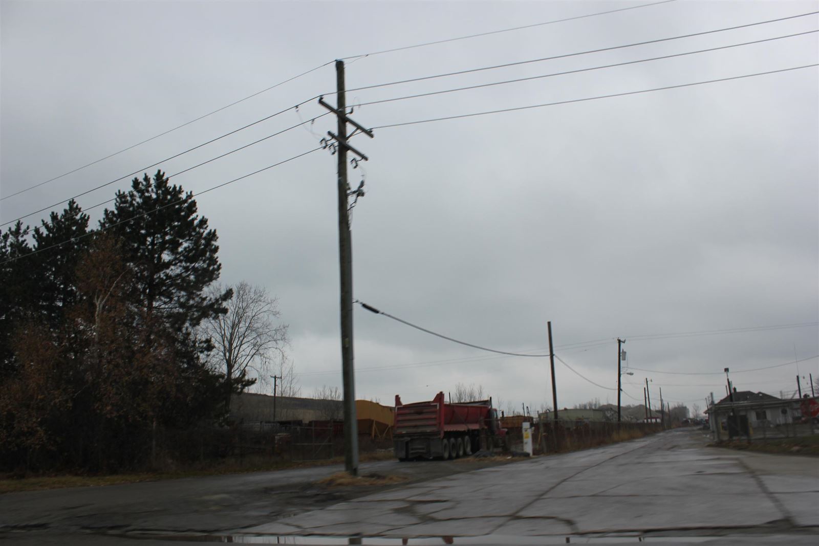 Locations Hub - Taylor Dump