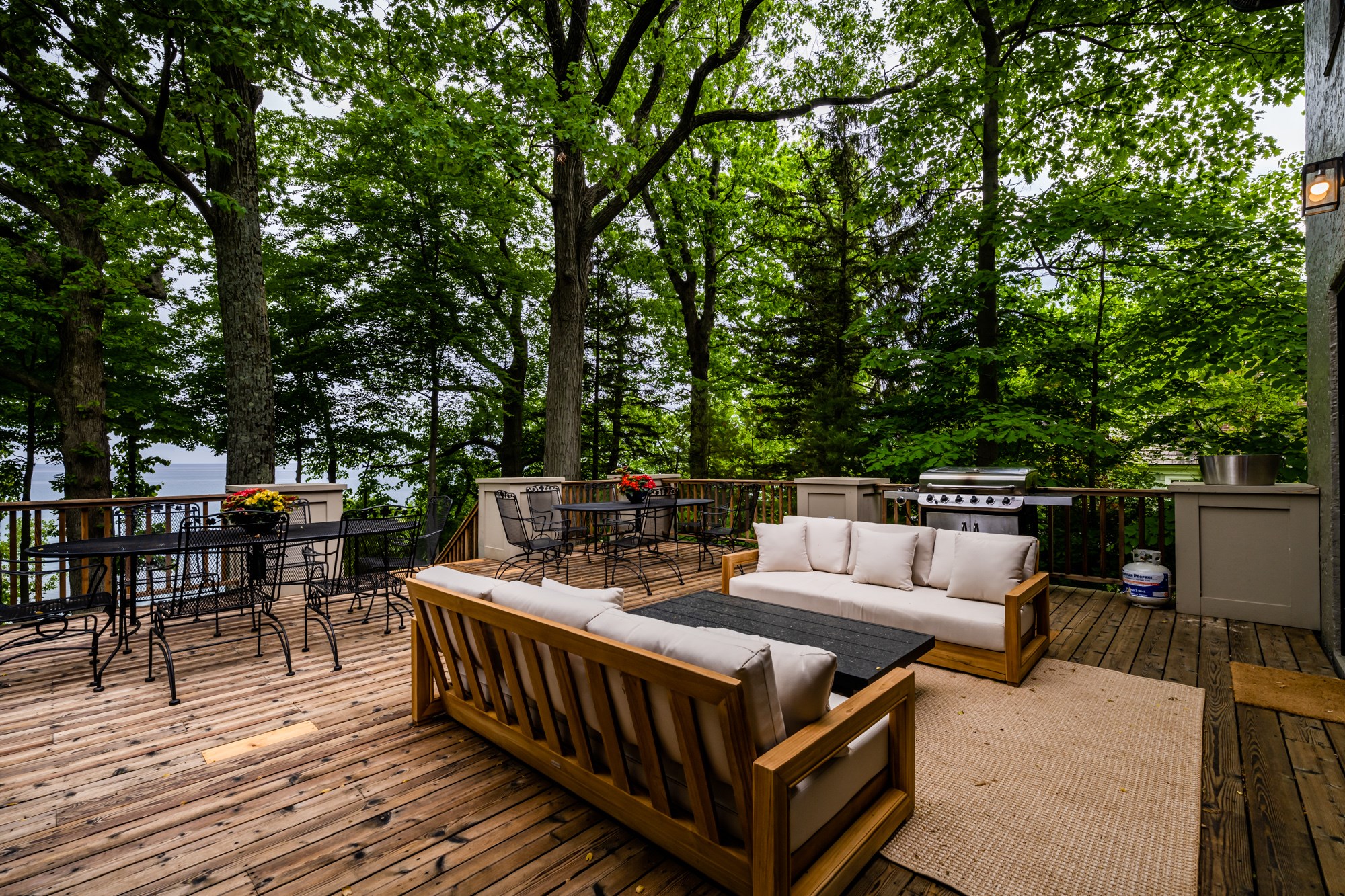 Locations Hub - Lakeside, MI