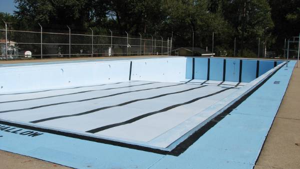 Locations Hub - Algonac Community Pool