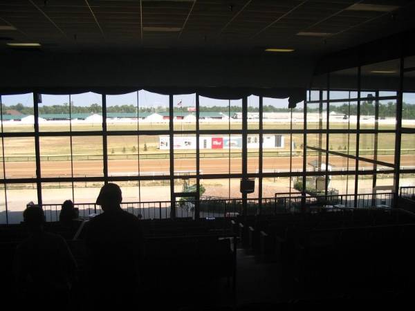 Locations Hub - Great Lakes Downs