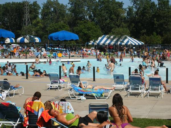 Locations Hub - Red Oaks Waterpark