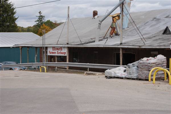 Locations Hub - Ellsworth Farmers Exchange