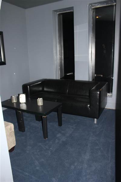 Locations Hub - Bleu Detroit Nightclub